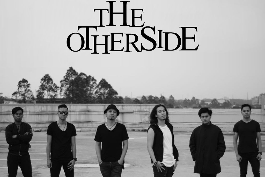 The Otherside Rilis Single “Sebelah Nyawa” – GO-STAGE.com